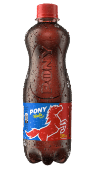 Energía nutritiva con Pony Malta Mini | Pony Malta